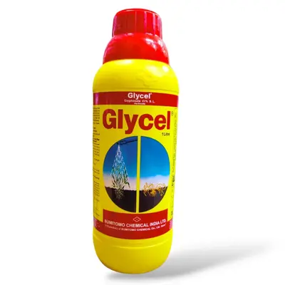 Excel Glycel Herbicide (Glyphosate 41% SL) Buy Now!!