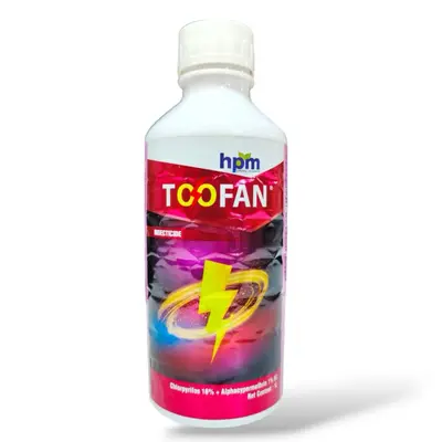 Buy HPM Toofan Insecticide Online | Best Price
