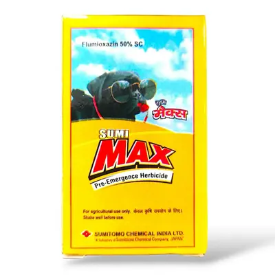 Buy Sumitomo SumiMax Herbicide 50% SC - Effective Weed Control Now!!