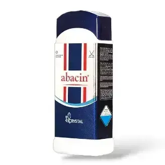 Crystal Abacin Insecticide ( Abamectin 1.9% EC ) Buy Now!!