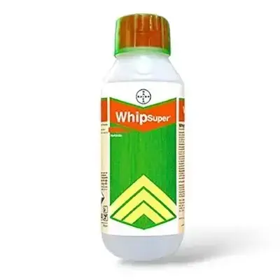 Bayer WHIP Super Herbicide - Fenoxaprop-p-ethyl 9 EC | Kisan Center