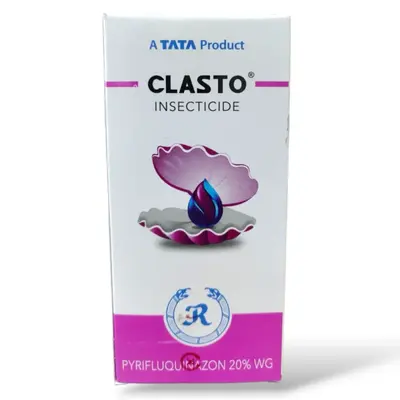 Tata Clasto Pyrifluquinazon 20% WG Buy Now!!