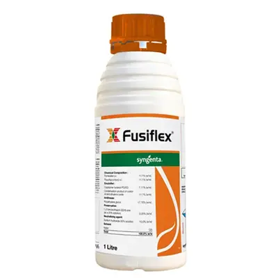Syngenta Fusiflex Herbicide - Buy Fluazifop-p-butyl 13.4% EC