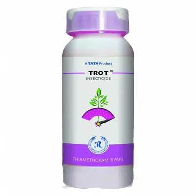 Tata Trot Insecticide (Thiamethoxam 30% FS) Buy Now!!