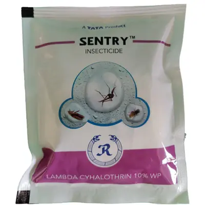 Tata Sentry (A Mosquito Killer) Buy Now!!