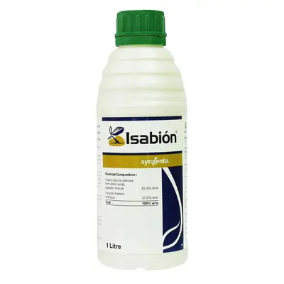 Buy Syngenta Isabion Growth Promoter Online Now!!