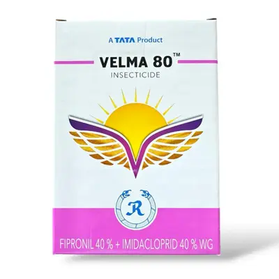 Buy Tata Velma 80 Fipronil & Imidacloprid Combination Now!!