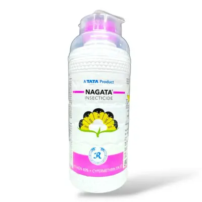 Tata Nagata Ethion + Cypermethrin Combination Buy Now!!