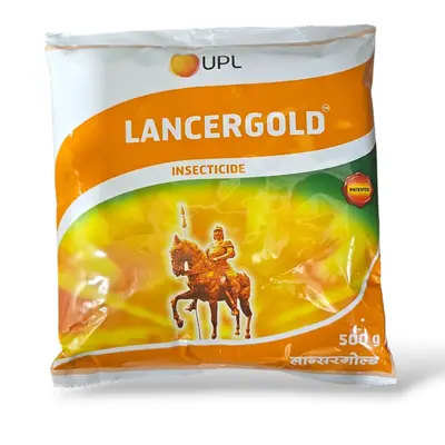 Upl Lancergold Insecticide - Acephate 50% & Imidacloprid 1.8%