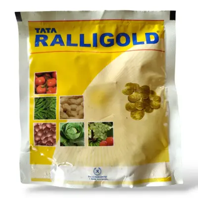 Tata Rallis Ralligold WP ( Mycorrhizal Bio Fertilizer ) Buy Now!!