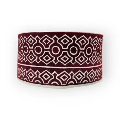 Indian Omani barkati topi Buy at best price | Noori Caps