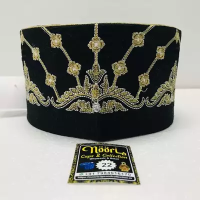Noori Caps , Kheda - Order Online