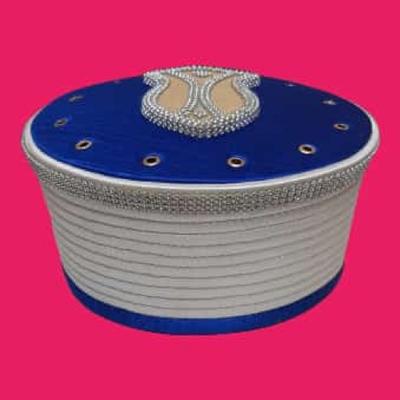 Noori Caps , Kheda - Order Online