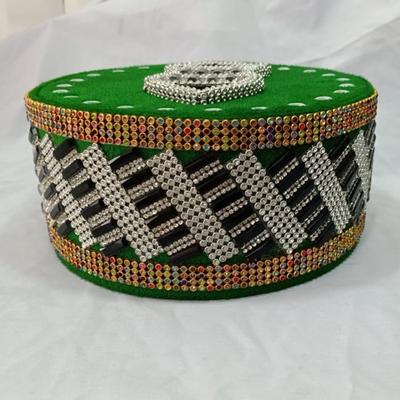 Noori Caps , Kheda - Order Online