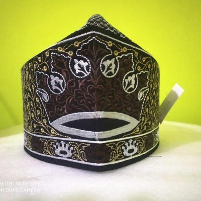 Noori Caps , Kheda - Order Online