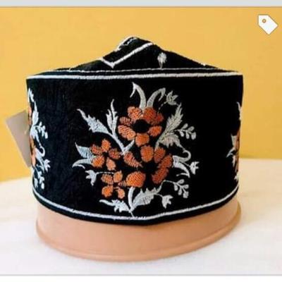 Noori Caps , Kheda - Order Online