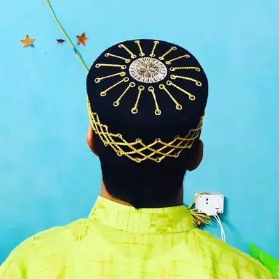 Noori Caps , Kheda - Order Online