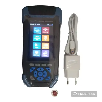Buy Mini OTDR Multifunction online at best price | Fibros Technology