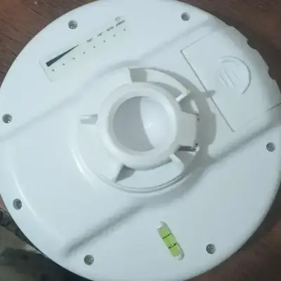 Buy Pronto Access Point dual band online at best price | Fibros Technology