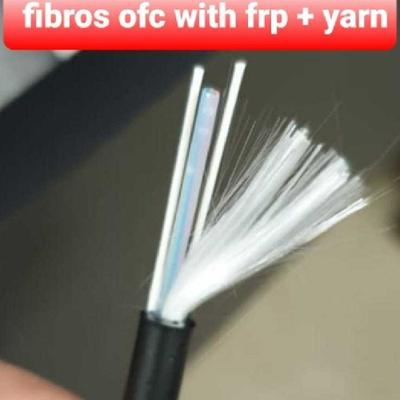 Buy Ofc 2f Frp + Yarn 1000 Mtr online at best price | Fibros Technology