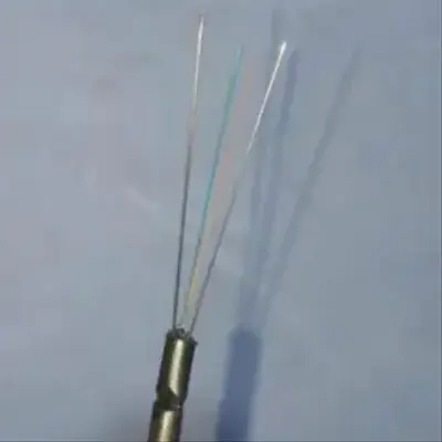 Buy ofc(optical fiber cable) 2 steel online at best price | Fibros ...