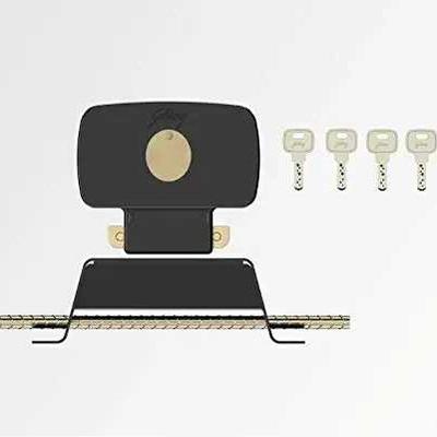 Buy Godrej Ultra Centre Shutter Lock 1 CK