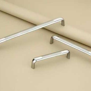 Buy Stainless Steel Oval D Handle online at the best price