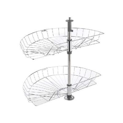 Buy Godrej Kitchen D-Tray SS online at best price