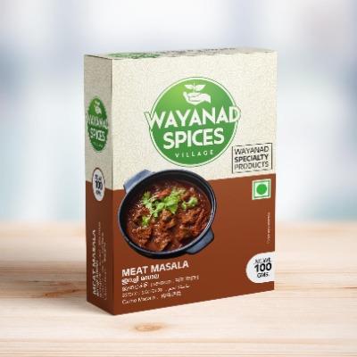 WAYANAD SPICES VILLAGE - Order Online