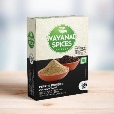 WAYANAD SPICES VILLAGE - Order Online