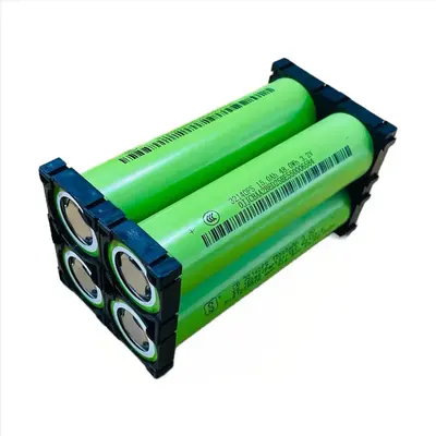 Buy CBAK or CB IFR 32140FS 3.2V 15000mAh LiFePO4 Battery 3C - Grade A + (Pack of 4) online at ...