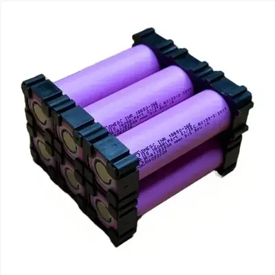 Buy Original DMEGC INR18650-26E 3.7V 2600mAh Li-Ion Battery (Pack of ...