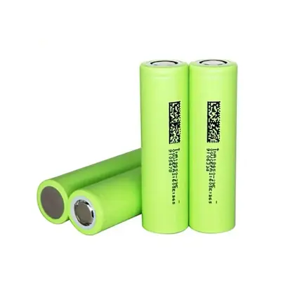 Buy DMEGC INR18650-29E 3.7V 2900mAh Li-Ion Battery (Pack of 4) online ...