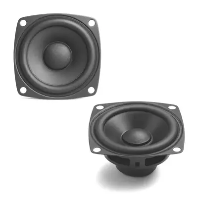 Buy Woofer Mini HI-FI Speaker (2.25'') for Bluetooth Sound Bar ...