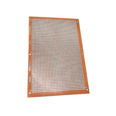 Order Best Quality 6 X 4 CM PCB General Purpose Printed Circuit Board ...