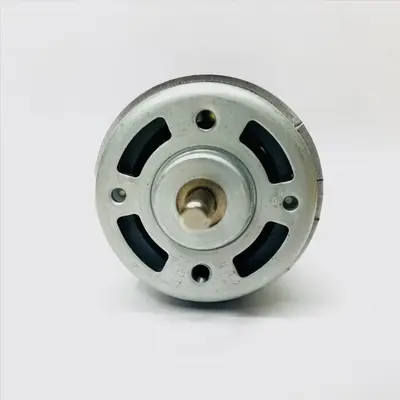 Buy JONSON 12V 12000 RPM High Speed Motor (ORIGINAL) online at best ...