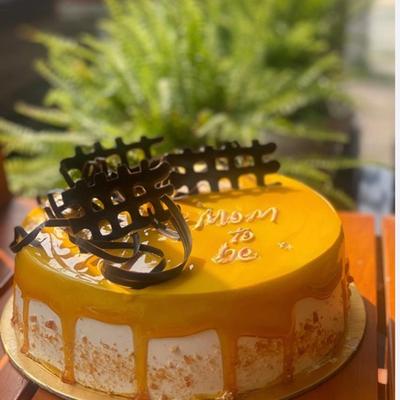 Taste Cakes, Kochi - Order Online
