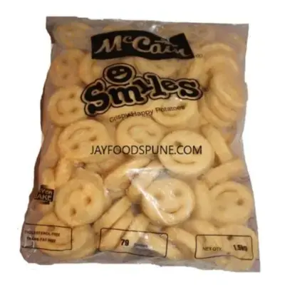 Buy Smilies 1.5kg Mccains online at best price | JAY FOODS
