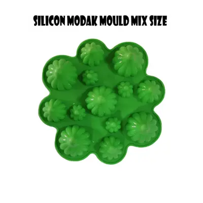 Buy Silicon Modak Mold online at best price | JAY FOODS
