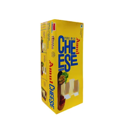 Buy Amul Cheese Cube online at best price | JAY FOODS