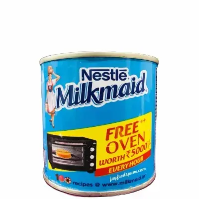 Buy Nestle Milkmaid online at best price | JAY FOODS