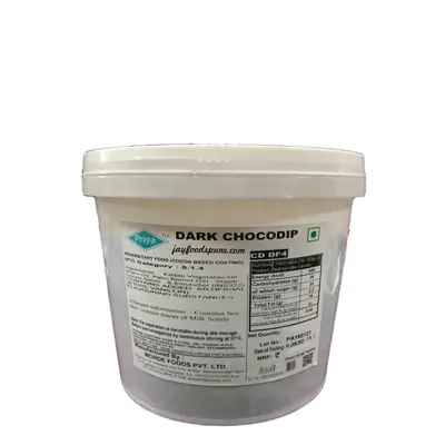 Order Morde Dark Choco Dip Online From JAY FOODS,Pune
