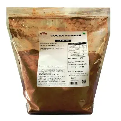 Buy Morde Cocoa Powder Alf Cp1010 online | JAY FOODS