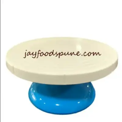 Buy Plastic Turn Table online at best price | JAY FOODS
