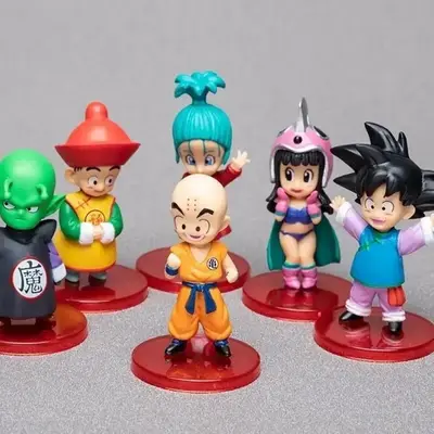 Buy Dragon Ball Action Figure online at best price | Namma kutties kadai