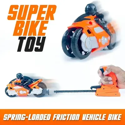 Buy Bike Launcher online at best price | Namma kutties kadai