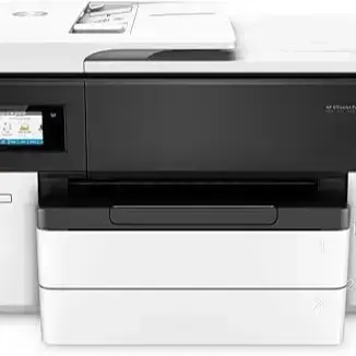 Buy HP OfficeJet Pro 7740 Wide Format All-in-One Printer online at best ...