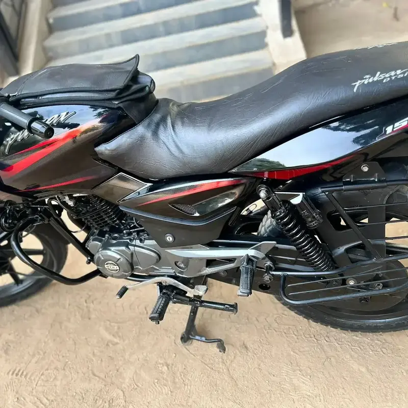 Pulsar 150 2nd hand price store