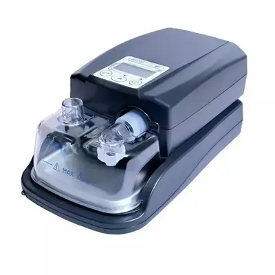 Sefam Goodknight 420E CPAP With Nasal Mask | Nidhi Vision.