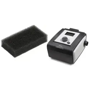 Sunset Foam Filter for Philips REMStar – 2 Pack